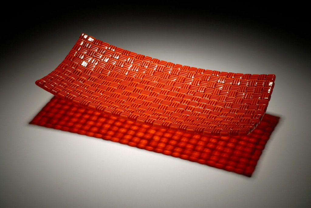 DCAG_Portfolio_Shallow_Vessel_Collection | DC Art Glass Studio | Robert ...